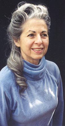 Judith Lynne Hanna, Ph.D.